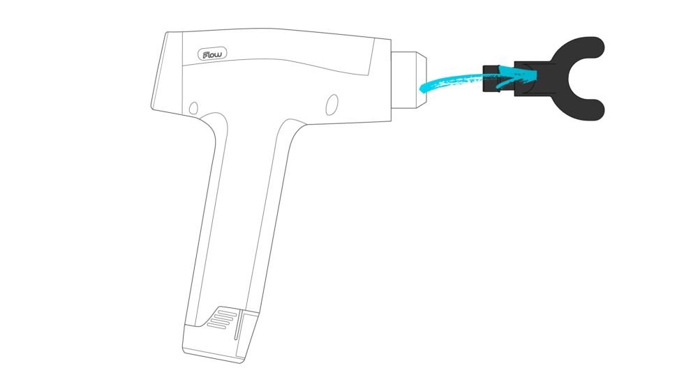 Replacing Flow Heads™ - Flow Sports Technology