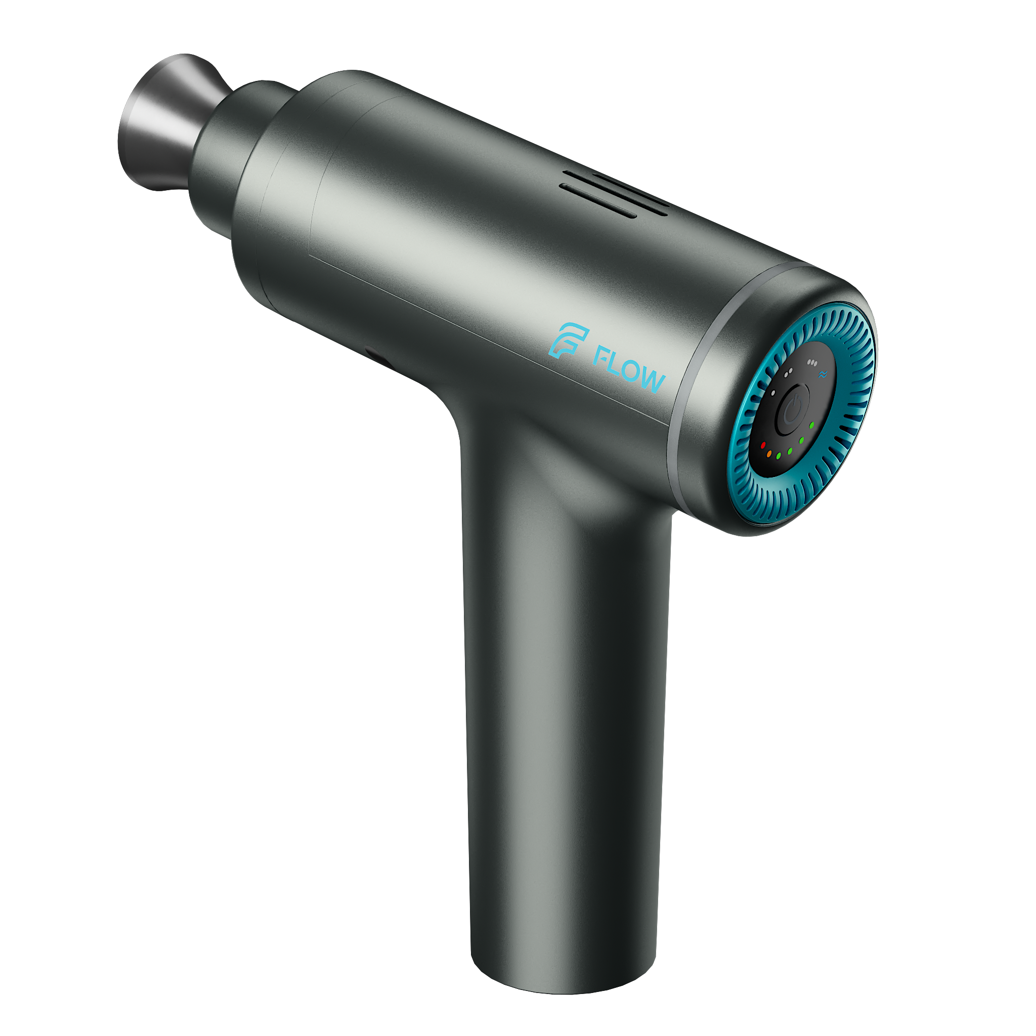 Flow Move - Flow Sports Technology